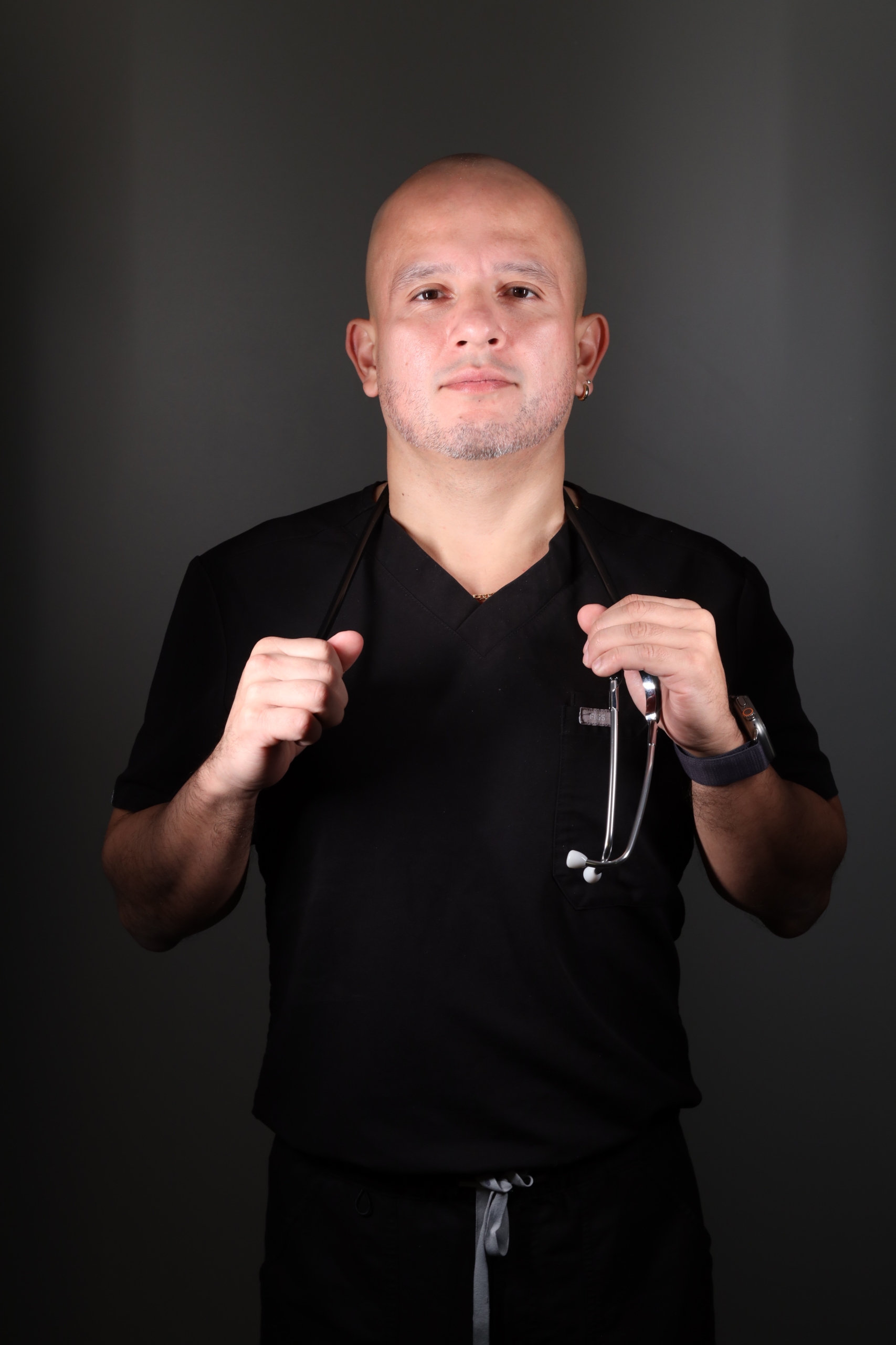 Miguel Garcia, NP - Advanced Cardiology and Primary Care LLC